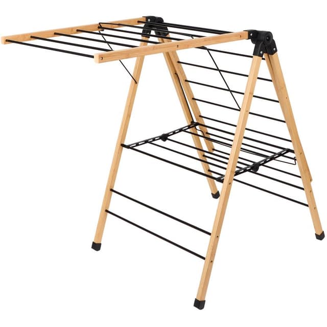 Droogrek van bamboe | Action Webshop NL