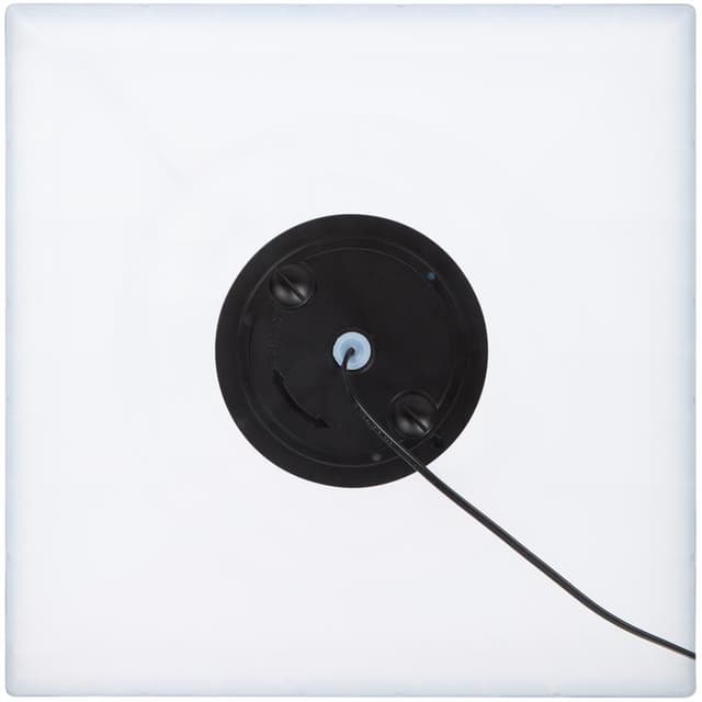 Panneau LED rond à petit prix | Webshop Action BE