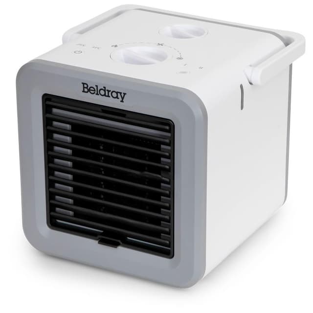 Climate Cube ventilator | Action Webshop BE