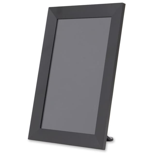 Digitale fotolijst - zwart | Action Webshop | Action Webshop BE