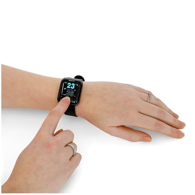 Denver smartwatch | Action Webshop NL