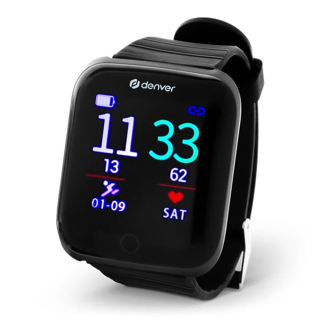 Denver smartwatch | Action Webshop NL