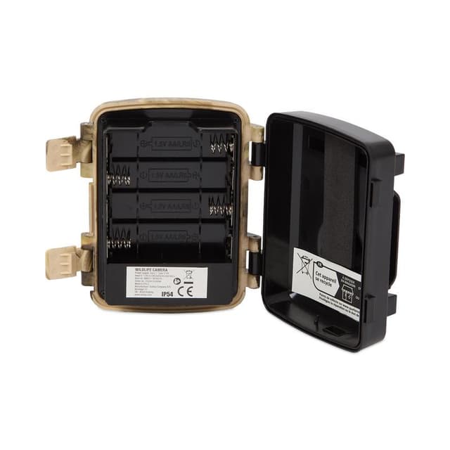 Wildcamera - HD 1920 x 1080P - 20 MP | Action Webshop NL