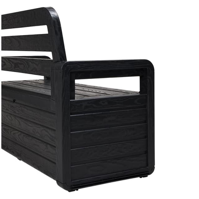 Banc Coffre Action