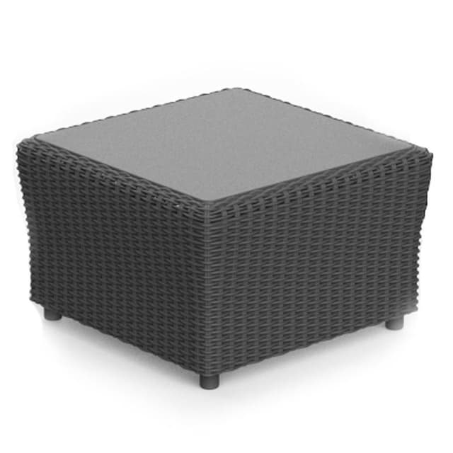 Tuinset - Antraciet | Action Webshop NL