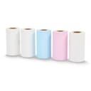 Fichero mini pocket printer navulling | Action Webshop NL