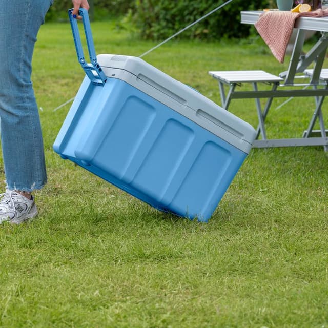 12V elektrische koelbox: koel/warm | Action Webshop NL