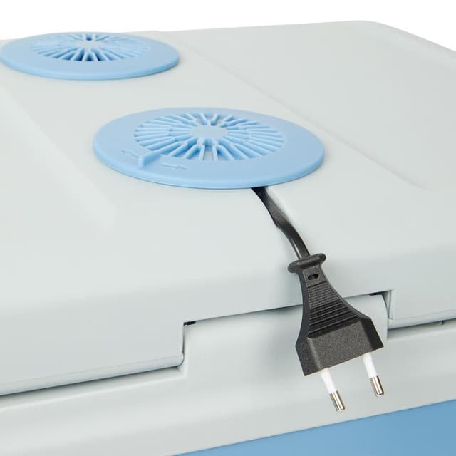 12V elektrische koelbox: koel/warm | Action Webshop NL