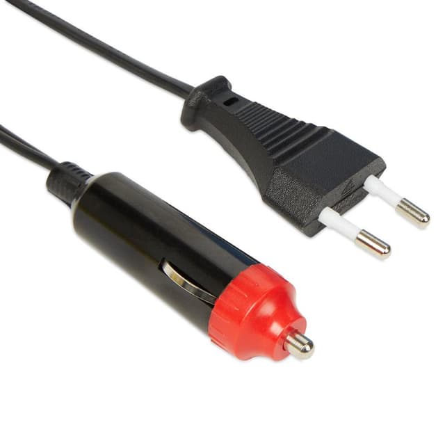 12V elektrische koelbox: koel/warm | Action Webshop NL