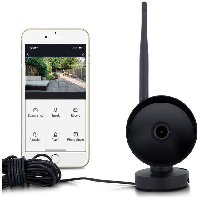 LSC Smart Connect outdoor IP-camera | Action Webshop NL