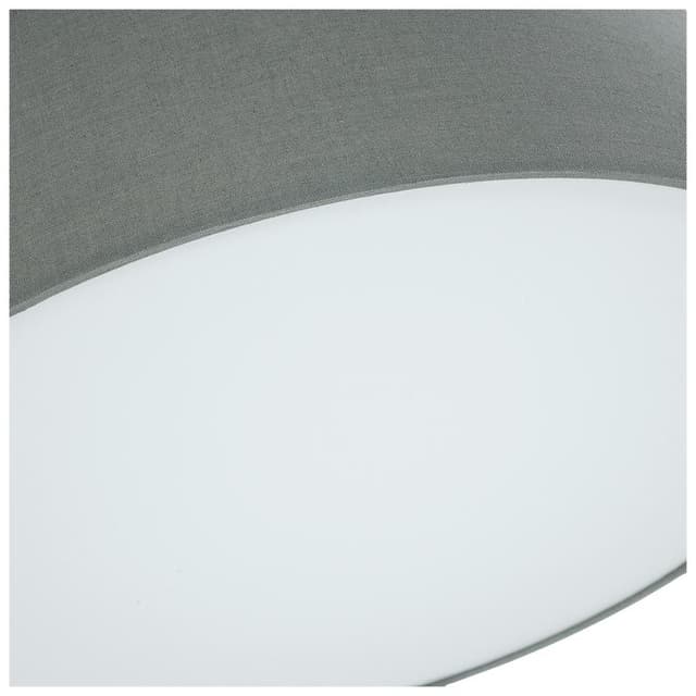 LSC Smart Connect plafondlamp - Rond - 10 x 40 cm | 1300 lumen | Action ...