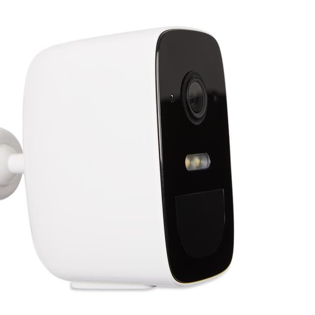 Je huis beveiligen doe je met de LSC Smart IP-camera voor buiten ...