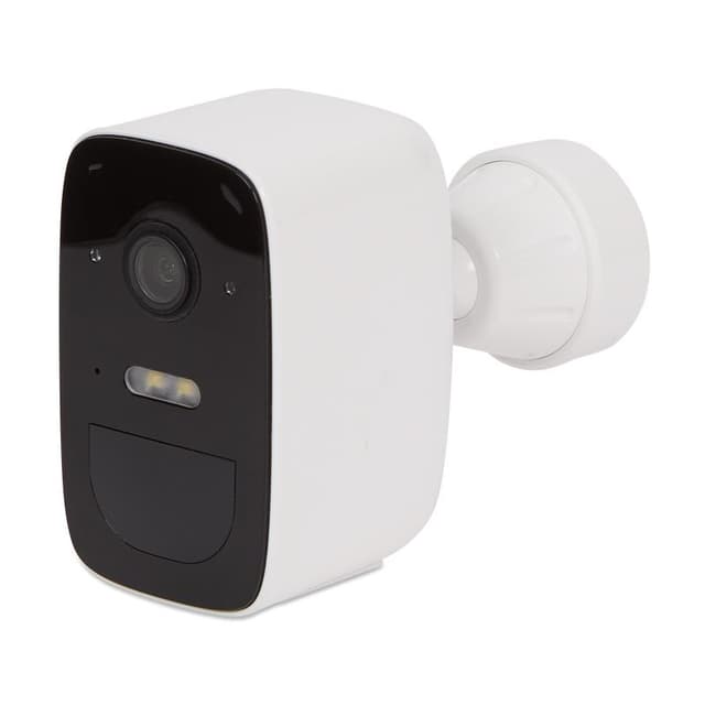 Je huis beveiligen doe je met de LSC Smart IP-camera voor buiten ...