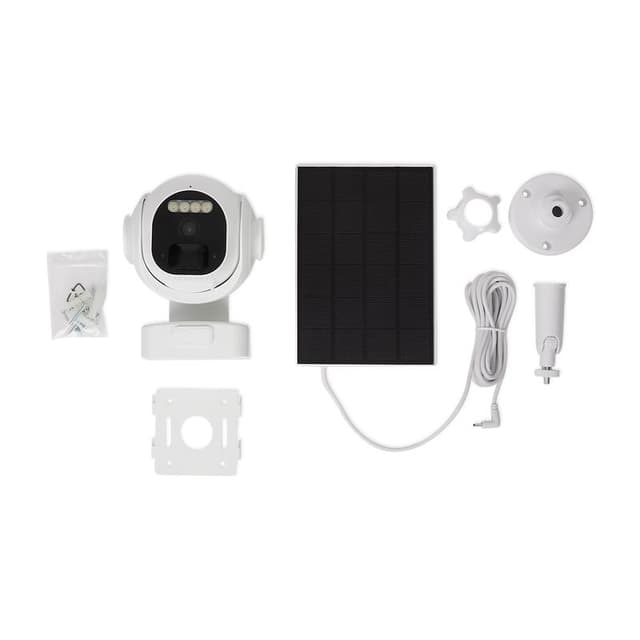 LSC Smart Connect draadloze outdoor camera | Action Webshop BE