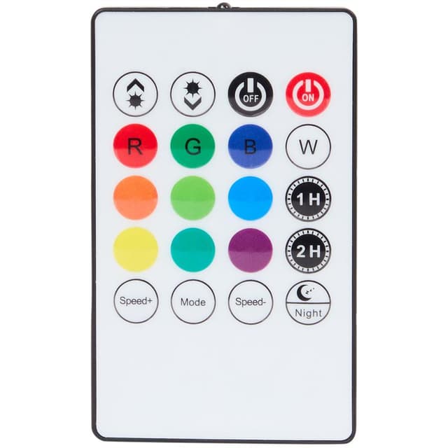 Ruban LED connecté LSC à petit prix | Webshop Action BE