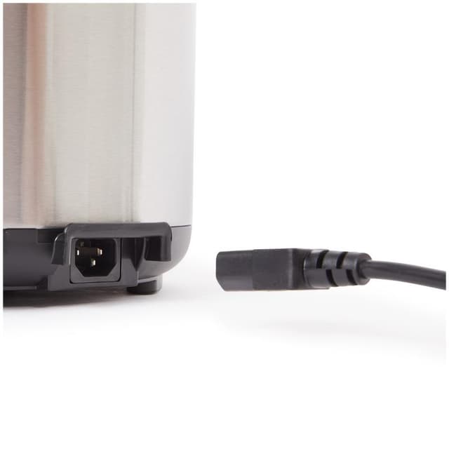 Multicooker met kookfuncties zoals braden, stomen, slowcooken en meer ...