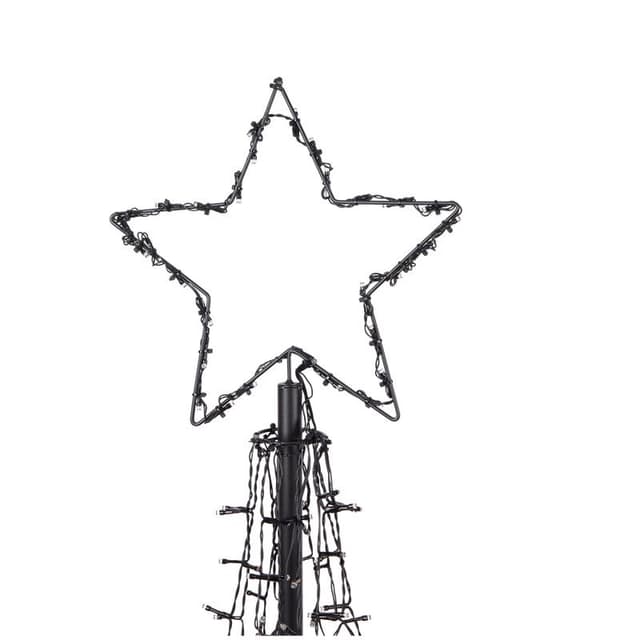 Kerstboom XXL Led-verlichting 350 cm | Action Webshop NL