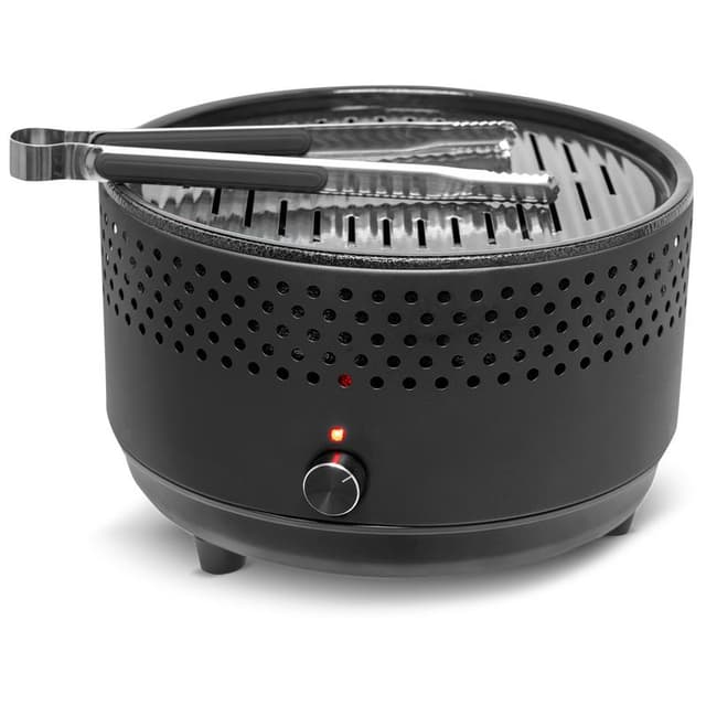SUMM Easy-Go draagbare barbecue - Ø 28,5 cm | Action Webshop BE