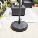 Pied De Parasol Xl Webshop Action Be