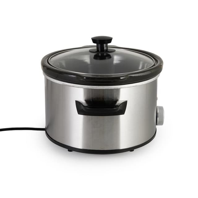 Slow cooker 5 liter | 270 watt | Action Webshop NL