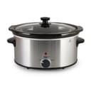 Slow cooker 5 liter | 270 watt | Action Webshop NL