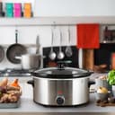 Slow cooker 5 liter | 270 watt | Action Webshop NL