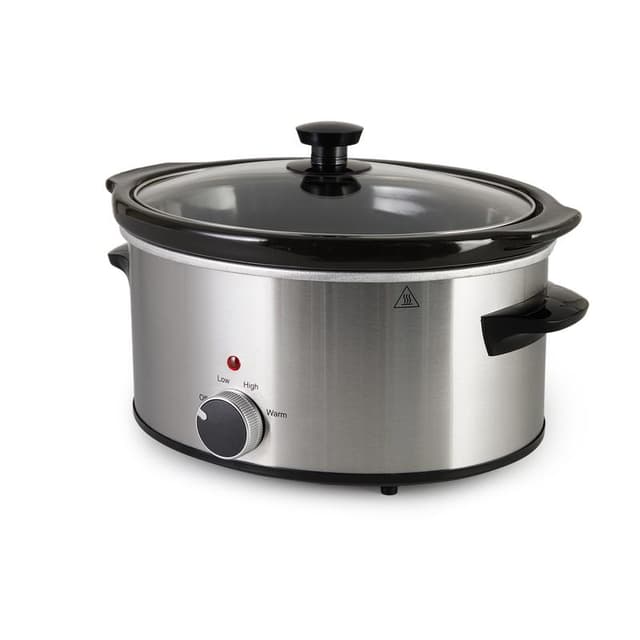 Slow cooker 5 liter | 270 watt | Action Webshop NL
