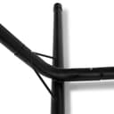 Hangmat met standaard - Crème/zwart | Action Webshop NL
