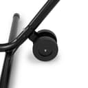 Hangmat met standaard - Crème/zwart | Action Webshop NL