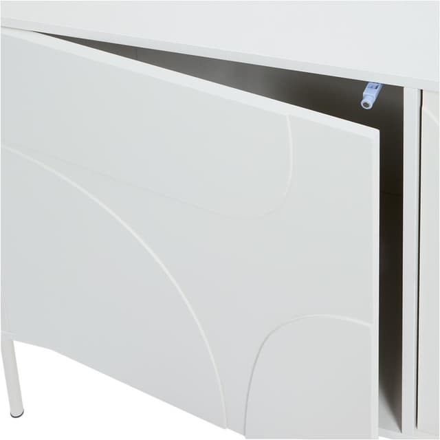 Voordelig modern tv-meubel | Action Webshop BE