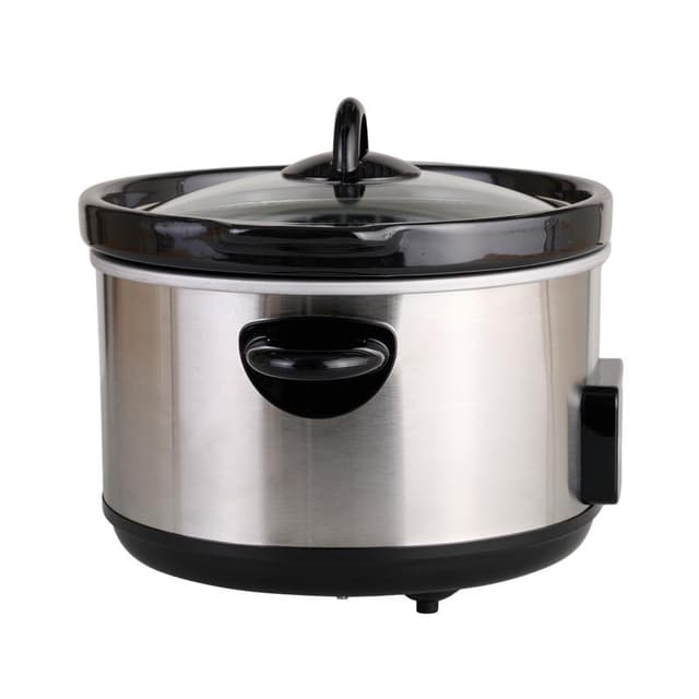 Digitale slowcooker 4 liter | Action Webshop NL