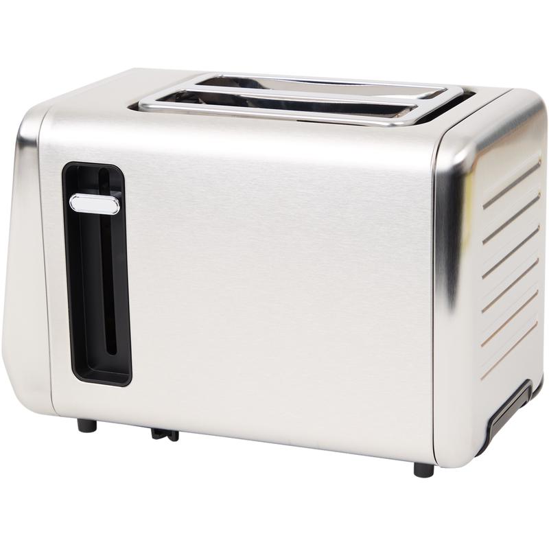 Tristar luxe digitale broodrooster - 850 watt | Action Webshop BE