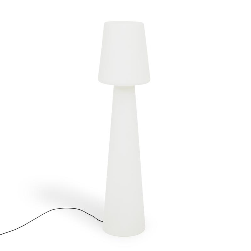XXL design vloerlamp 12 watt | Action Webshop NL