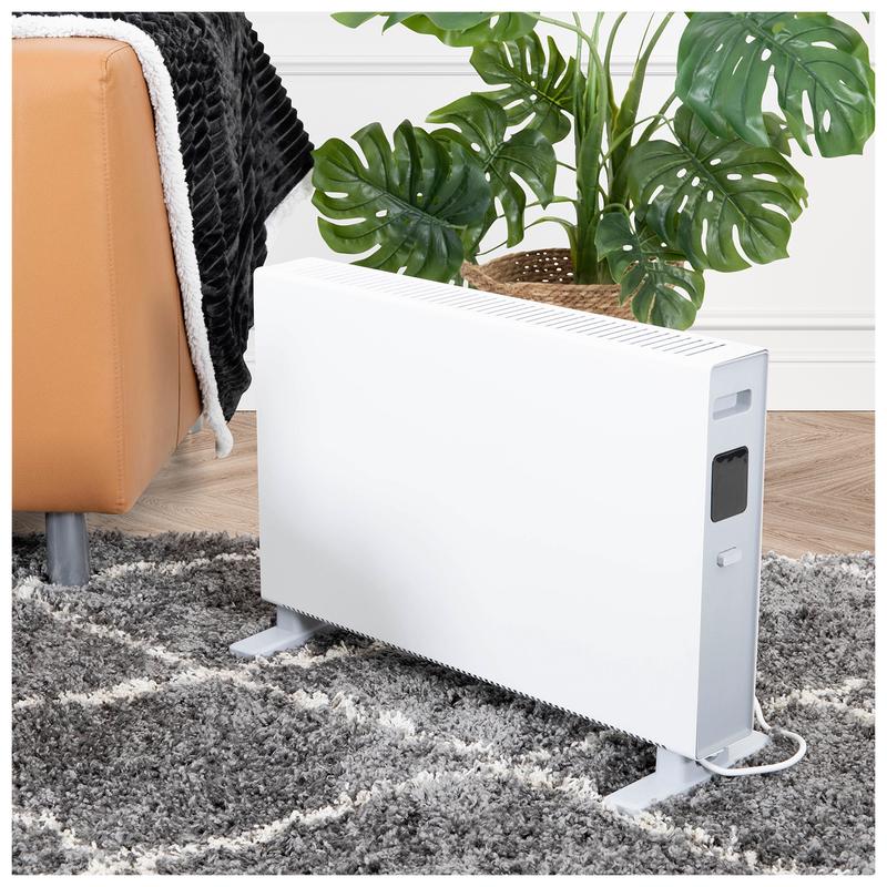 LSC Smart Connect convector heater 2000 watt | Action Webshop NL