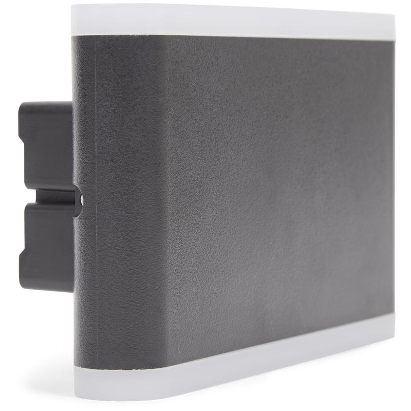 LSC Smart Connect horizontale wandlamp buiten | Action Webshop
