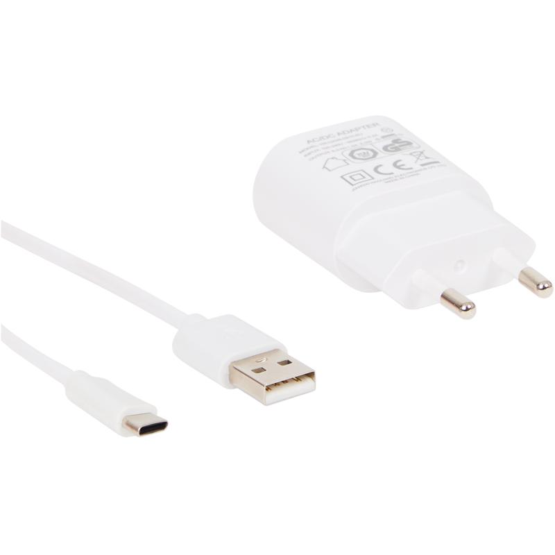 LSC Smart Connect babyfoon met camera | Action Webshop BE