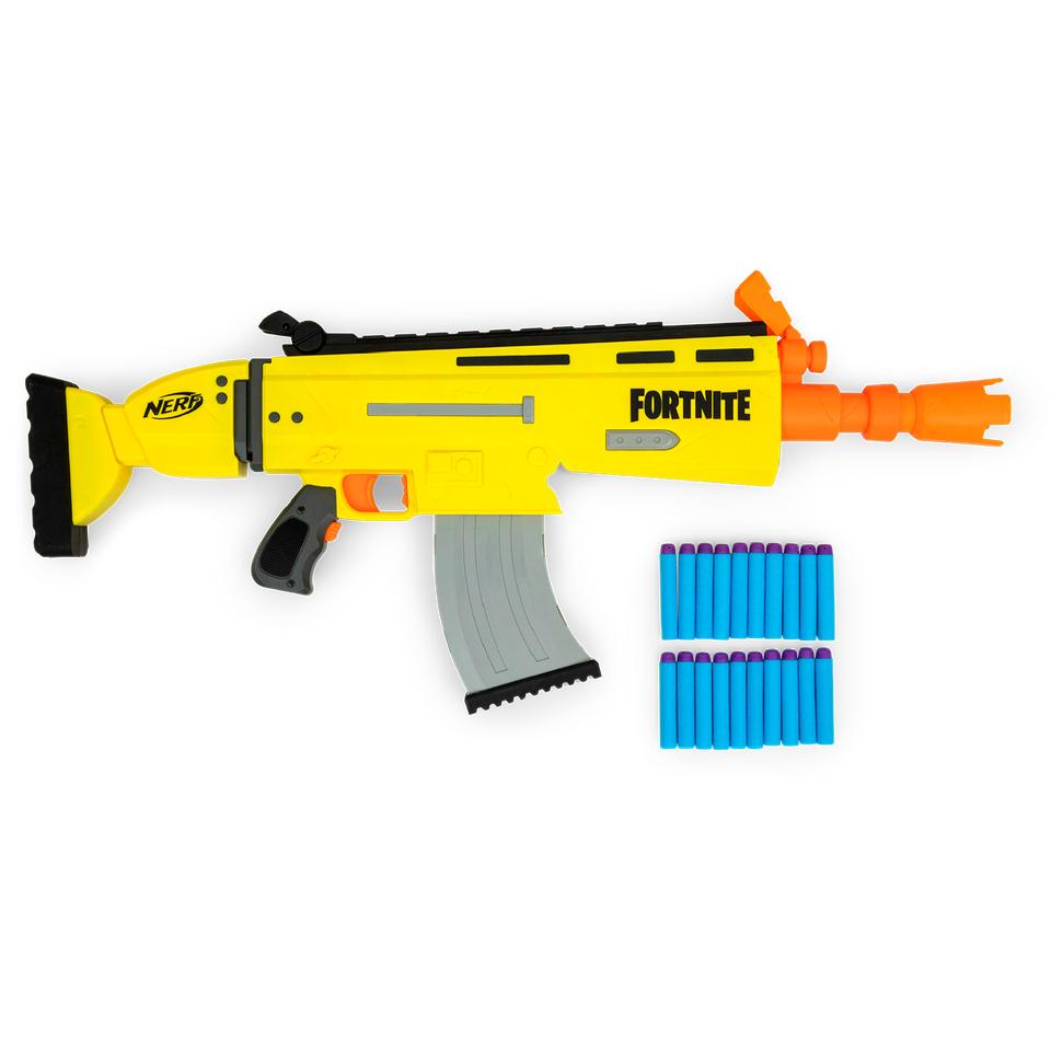 NERF Fortnite AR-L blaster | Action Webshop BE