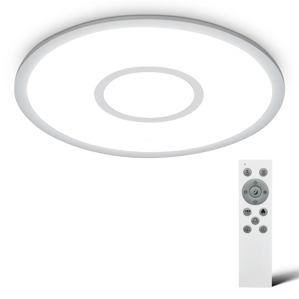 Telefunken LED Ceiling Light Ø 45 cm | Action Webshop NL