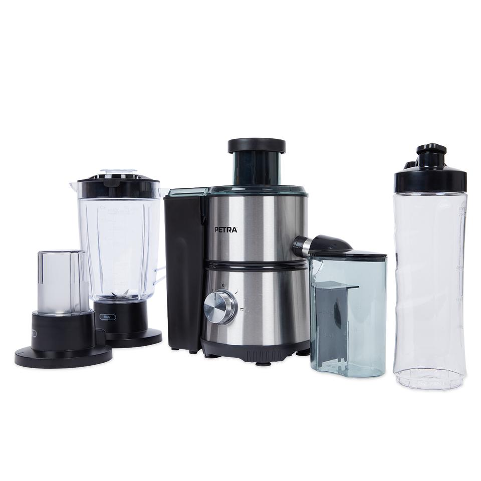 Multifunctional juicer and blender | Action Webshop NL