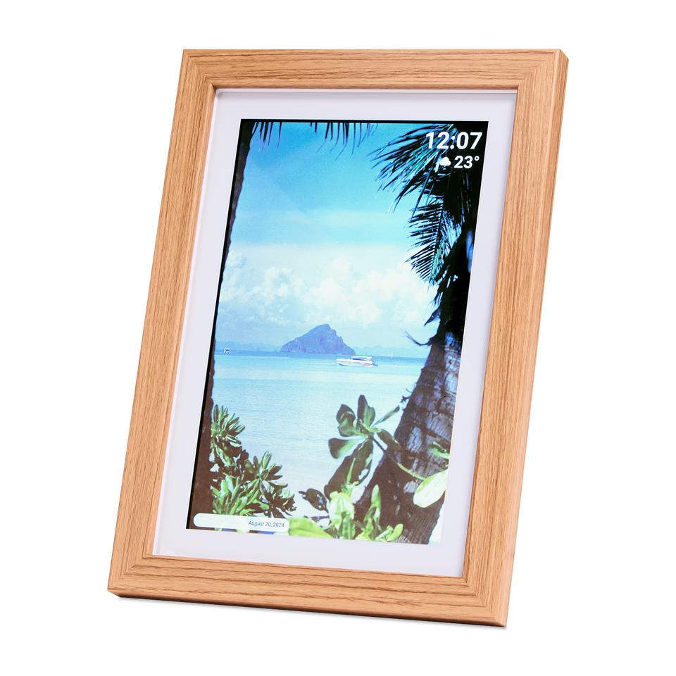 Denver digitale fotolijst PFF1042 | Action Webshop NL