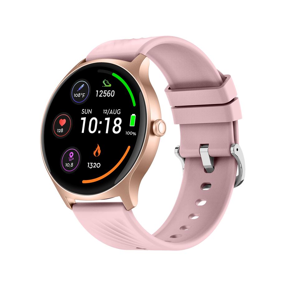 Denver smartwatch SWC387RO roze | Action Webshop NL