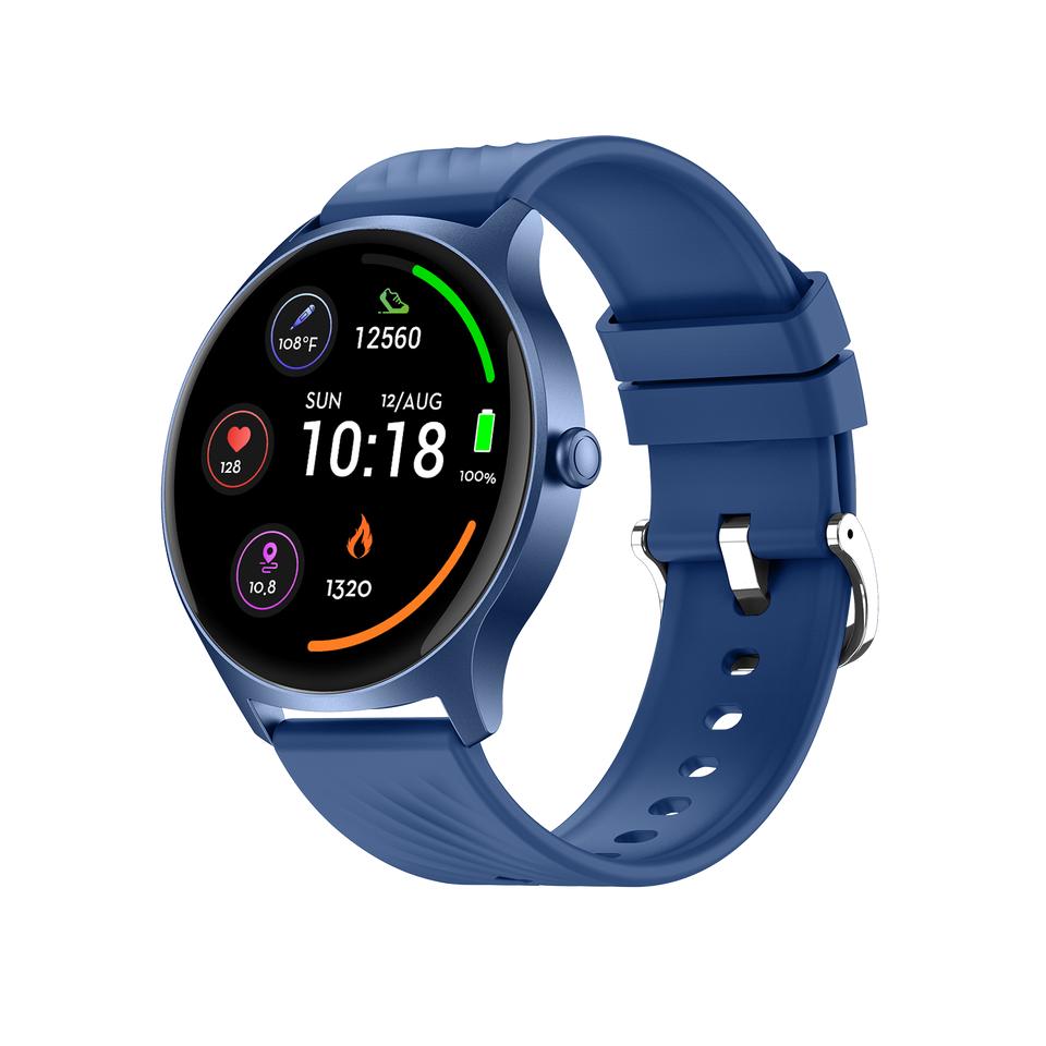 Denver smartwatch SWC387BU blauw | Action Webshop NL