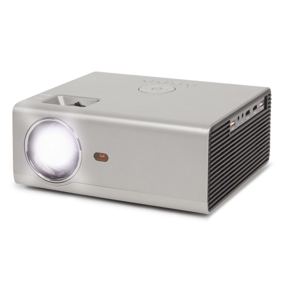 Nor-Tec projector LED-technologie | Action Webshop BE