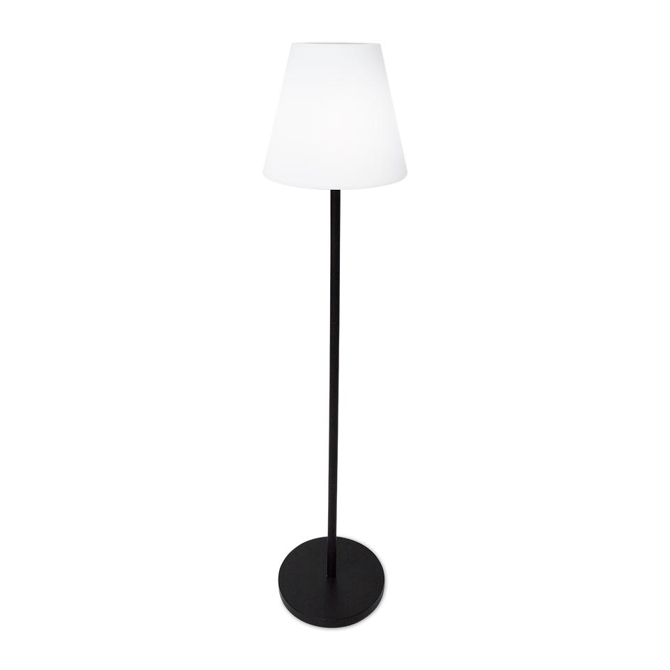 Sfeervolle solar vloerlamp | Action Webshop BE