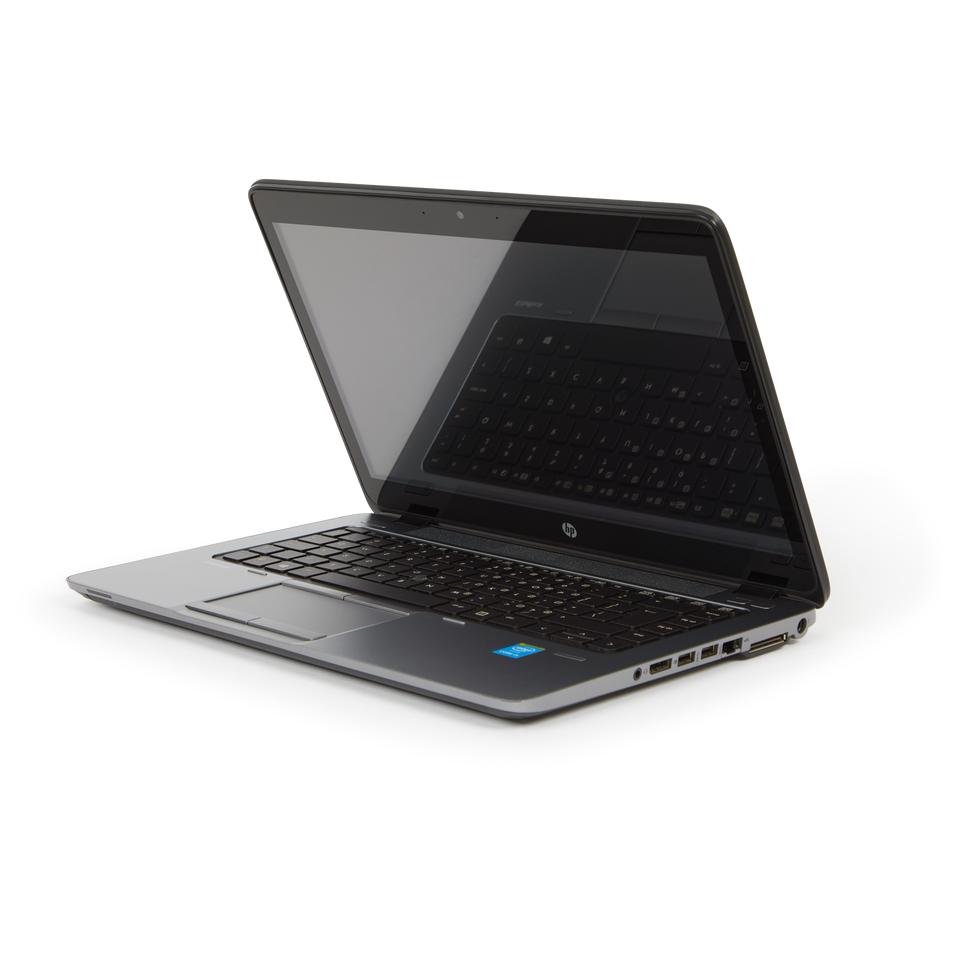 HP Elitebook 740 met touchscreen - 8GB - 128GB SSD | Action Webshop NL