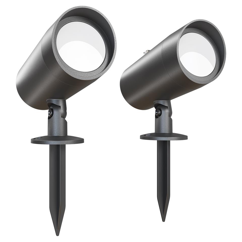 Spot LED sans fil Eurodomest à petit prix | Webshop Action BE