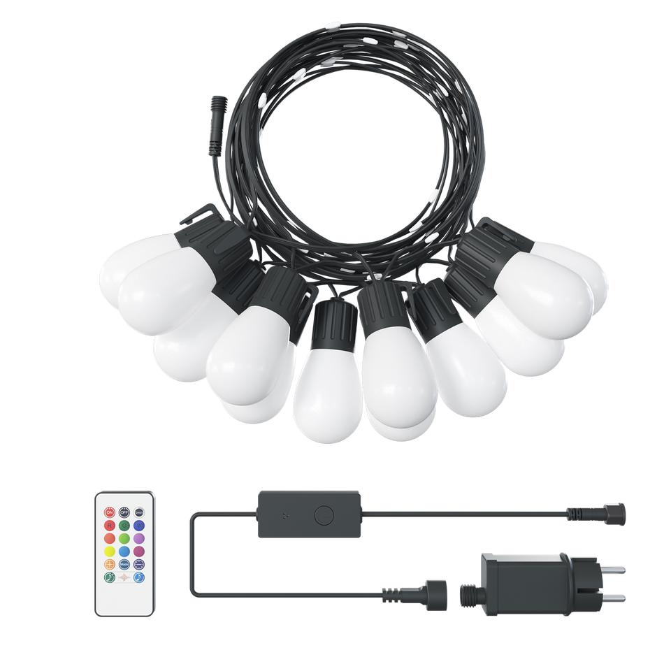LSC Smart Connect outdoor string lights | Action Webshop NL