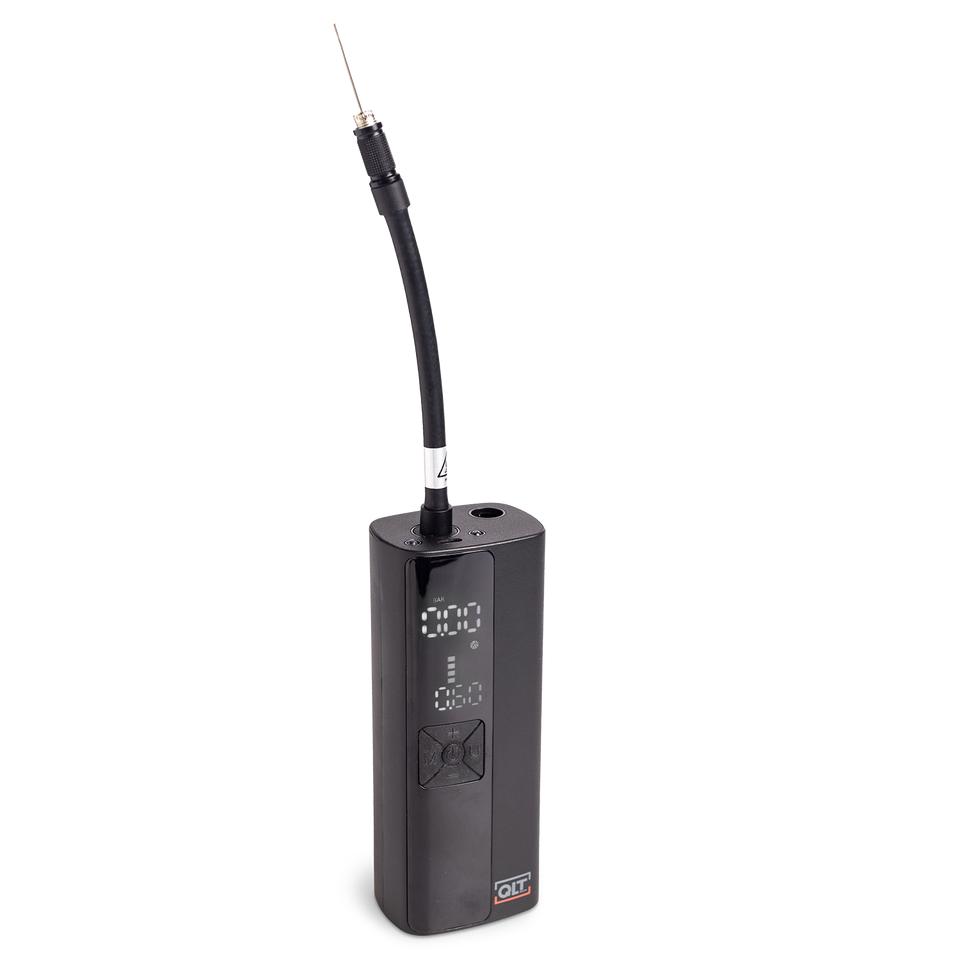 Wireless air compressor up to 10.3 bar | Action Webshop NL