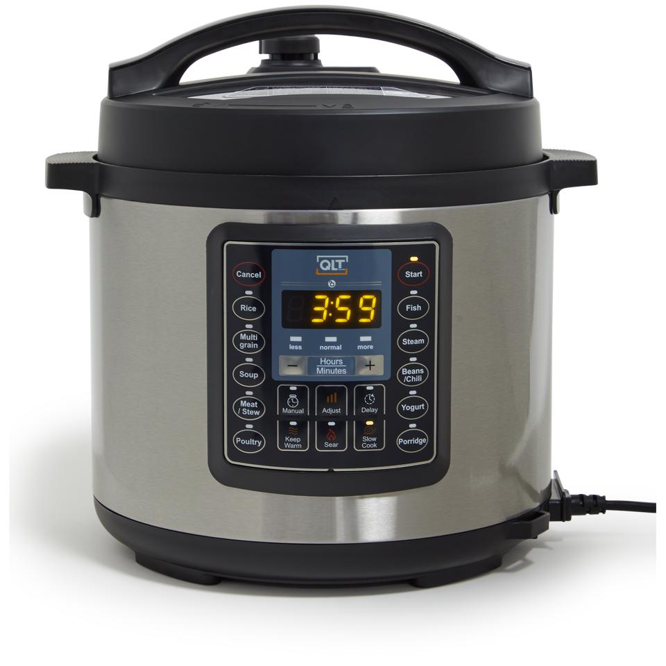 Multi-cooker that roasts, steams, slow-cooks and more! | Action Webshop NL