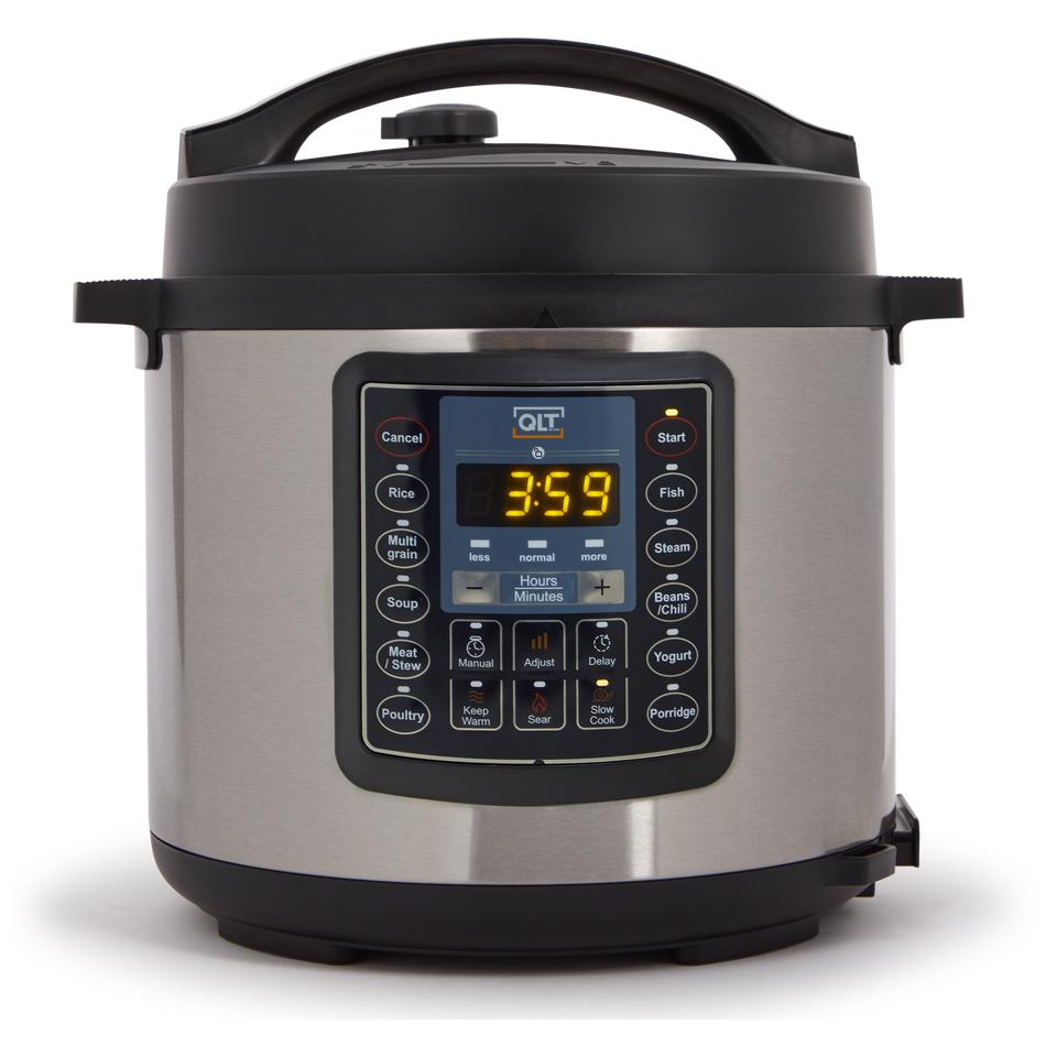 Multi-cooker that roasts, steams, slow-cooks and more! | Action Webshop NL